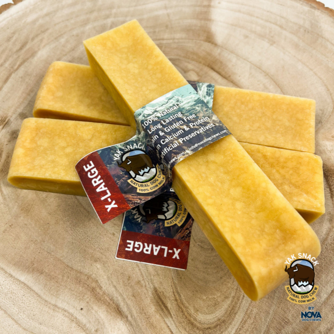Yak Snacks – Baber Animal Feeds