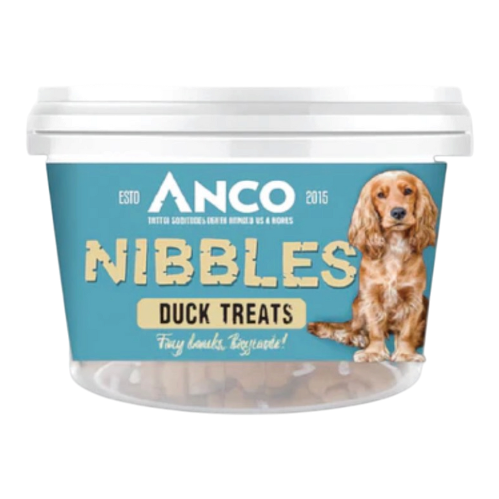 Anco Nibbles 300g – Baber Animal Feeds