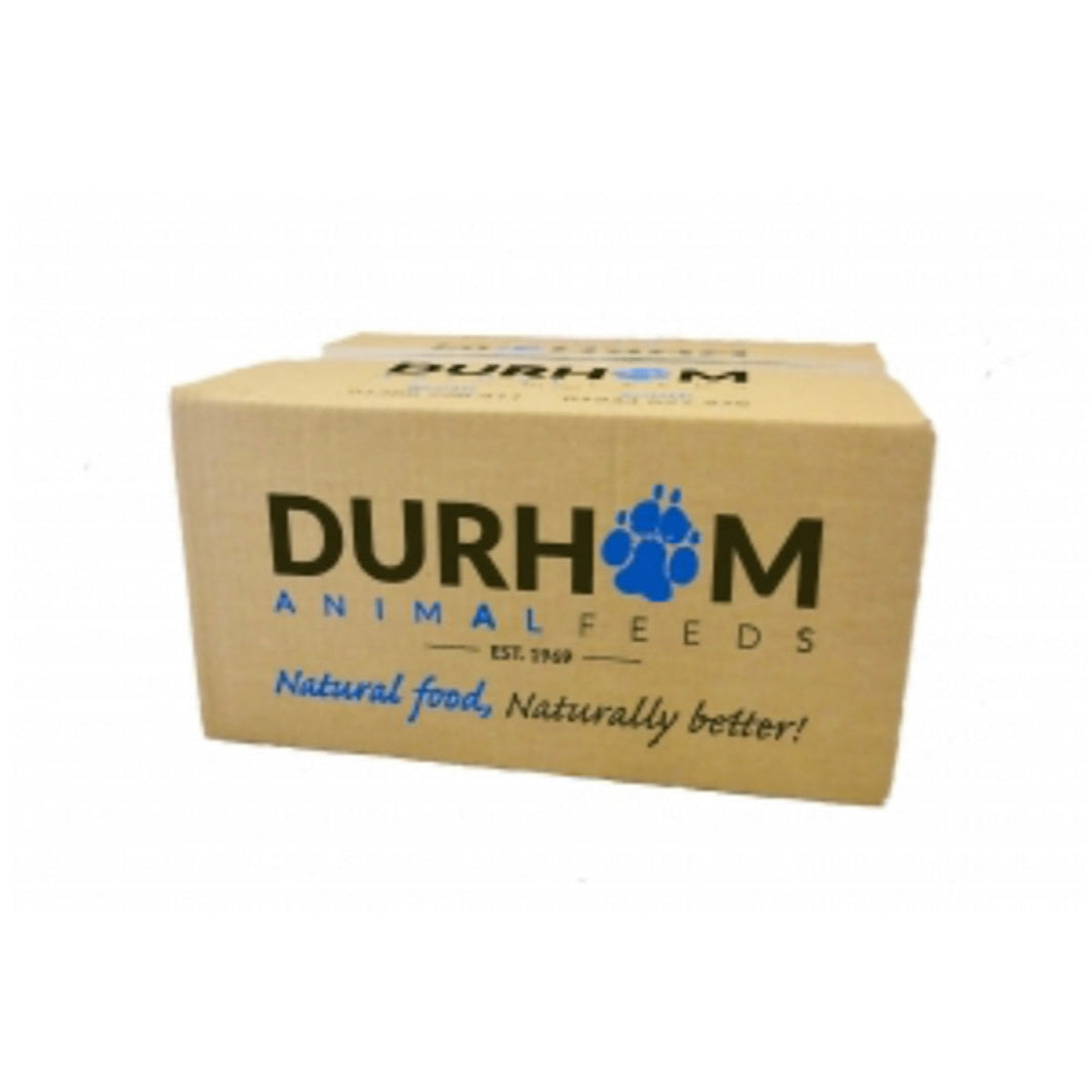 Durham Animal Feeds Assorted Box (14x454g Blocks) – Baber Animal Feeds