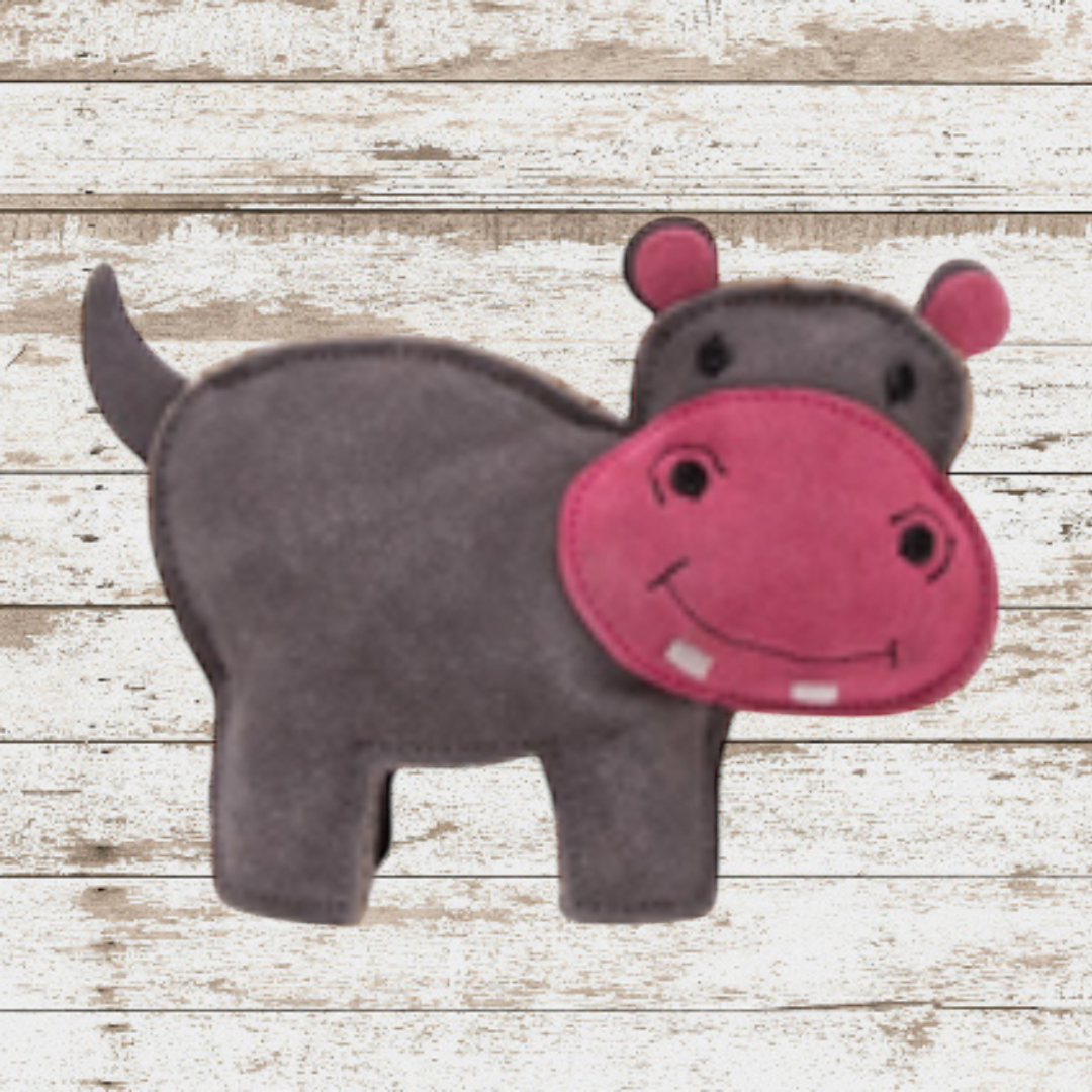 Green Elk Coco Buddies Hippo – Baber Animal Feeds