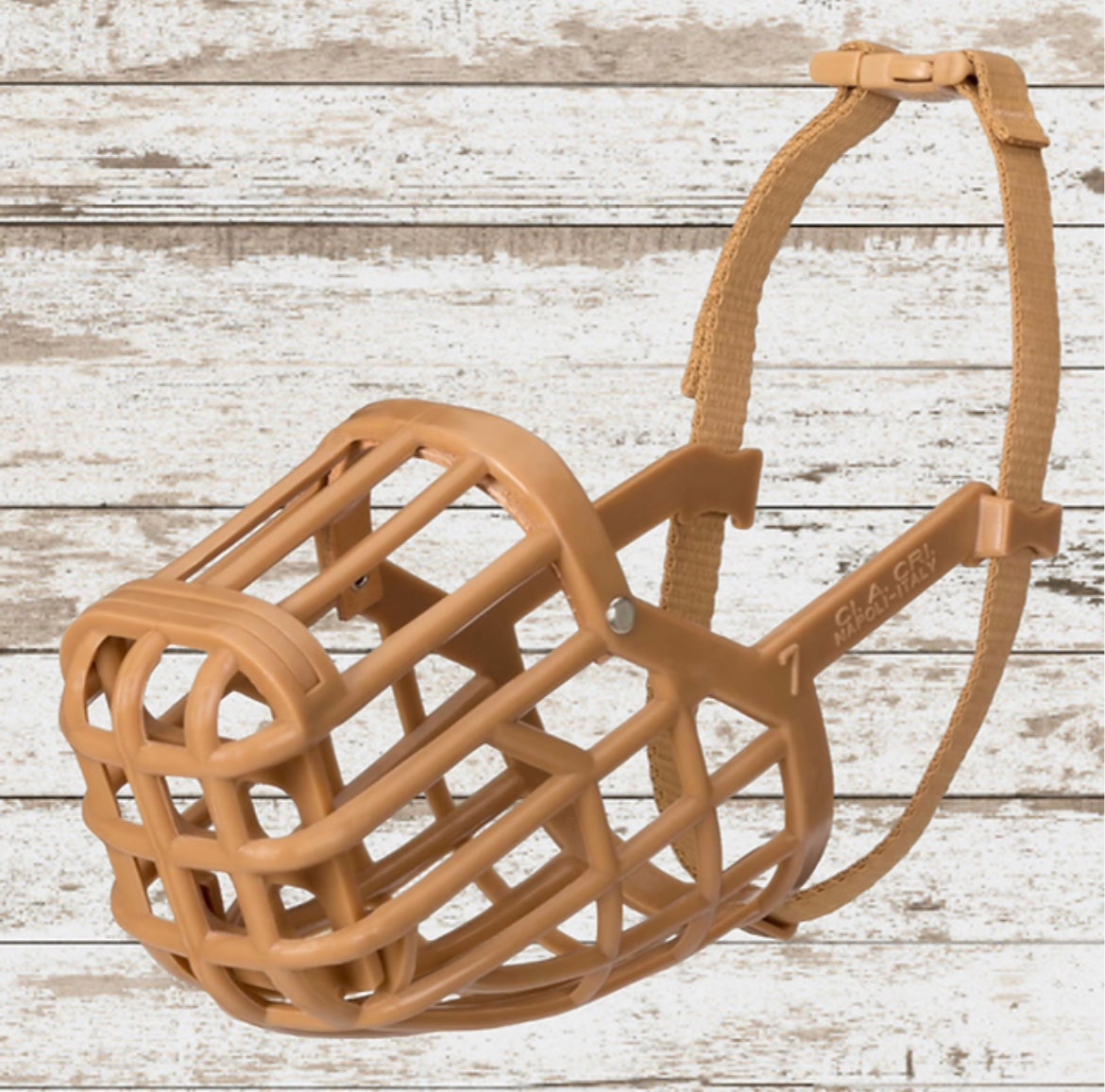 BASKERVILLE CLASSIC BASKET MUZZLE – Baber Animal Feeds