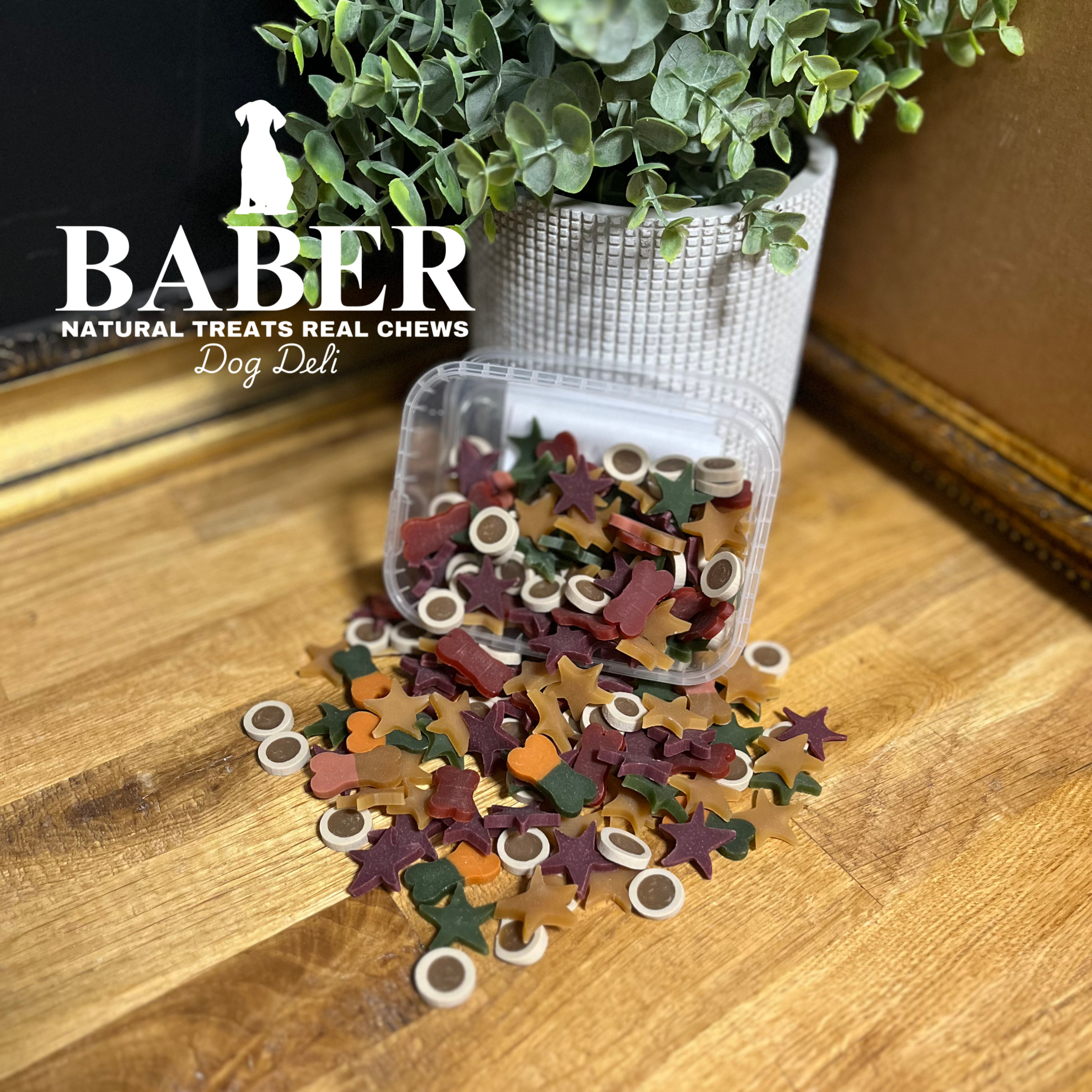 Maks Patch MIXED REWARDS – Baber Animal Feeds